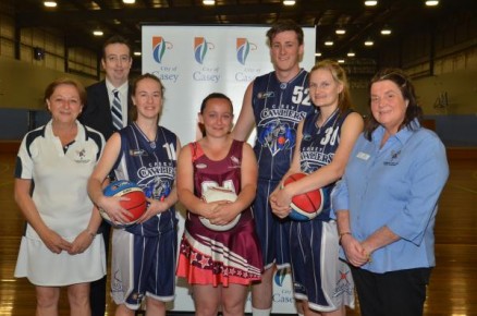 Players see the benefits | Cranbourne Star News