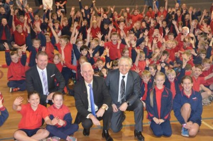 School cashes in | Cranbourne Star News