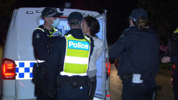 Arrest_212463_01.png | Cranbourne Star News